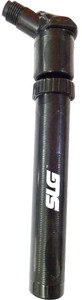 SLG Football Double Action Pump Football Pump Pump - Buy SLG Football Double Action Pump ...