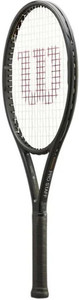 WILSON PRO STAFF TEAM V13.0 RKT 3 Black Unstrung Tennis Racquet - Buy WILSON PRO STAFF TEAM V13 ...