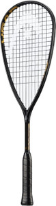 Head Graphene 360+ SPEED 120 SB Black Strung Squash Racquet - Buy Head Graphene 360+ SPEED 120 ...