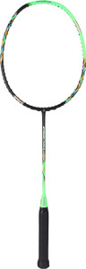 ASHAWAY STRIKER FORCE 4000 S Green, Black Strung Badminton Racquet - Buy ASHAWAY STRIKER FORCE ...