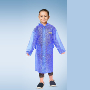 Hacer Solid Boys & Girls Raincoat - Buy Hacer Solid Boys & Girls Raincoat Online at Best Prices ...