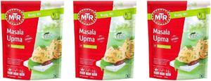 MTR MASALA UPMA READY MIX (160G X 3)SERVES 9 480 g Price in India - Buy MTR MASALA UPMA READY ...