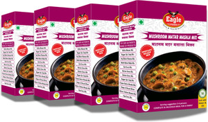 Eagle Foods Mushroom Masala Mix 400 g Price in India - Buy Eagle Foods Mushroom Masala Mix 400 g ...