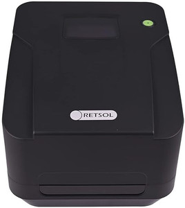 Retsol R220 Desktop Barcode Label Printer Thermal Receipt Printer Price in India - Buy Retsol ...