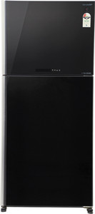 Sharp 613 L Frost Free Double Door 2 Star Refrigerator Online at Best Price in India | Flipkart.com