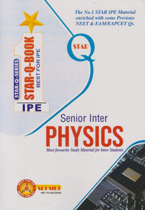 Star Q Book Senior Inter Physics 2022 Edition: Buy Star Q Book Senior Inter Physics 2022 Edition ...