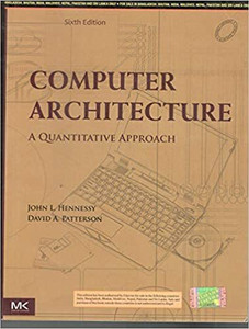 (USED-LIKE NEW) Computer Architecture-A Quantitative Approach: Buy (USED-LIKE NEW) Computer ...