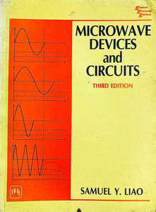 (USED) Microwave Devices And Circuits 3rd Edition: Buy (USED) Microwave Devices And Circuits 3rd ...