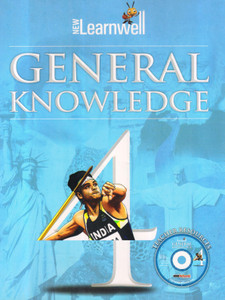 New Learnwell GENERAL KNOWLEDGE Class - 4: Buy New Learnwell GENERAL KNOWLEDGE Class - 4 by ...