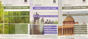 Drishti IAS Current Affairs Today English December 2022 And January
