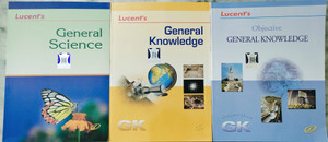 Lucent General Knowledge , General Science & Lucent Objective General Knowledge ) 2022 Edition ...