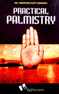 Practical Palmistry (English Medium): Buy Practical Palmistry (English Medium) by Dr. Narayan ...