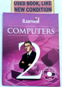 New Learnwell Computers Class-2(Old Book): Buy New Learnwell Computers Class-2(Old Book) by ...