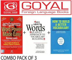 Word Power Made Easy, All About Words, How To Build A Better Vocabulary ...