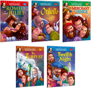 Great Stories For Children | Pack Of 5 Books (V2) | Super Jumbo Combo ...