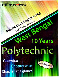 Matrix For Mechanical Engineering 3rd Semester Diploma Students || WBSCTE || ME 3rd Sem ...
