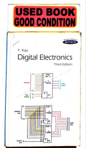 Digital Electronics: Buy Digital Electronics by P. Raja at Low Price in India | Flipkart.com