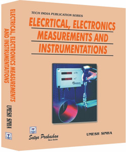 Electrical & Electronics Measurement & Instrumentation: Buy Electrical & Electronics Measurement ...