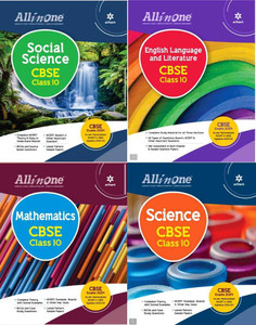 Class 10 All In One Math Sci Eng Sst: Buy Class 10 All In One Math Sci Eng Sst by arihant at Low ...