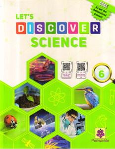 Periwinkle LET'S DISCOVER SCIENCE Grade 6: Buy Periwinkle LET'S ...
