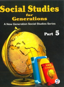 Social Studies For Generations Part - 5 A New Generation Social Studies ...