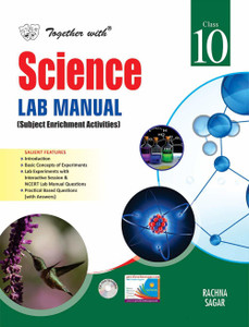 Together With Science Lab Manual For Class 10: Buy Together With Science Lab Manual For Class 10 ...