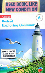 Revised Exploring Grammar Class-6 (Old Book): Buy Revised Exploring Grammar Class-6 (Old Book ...