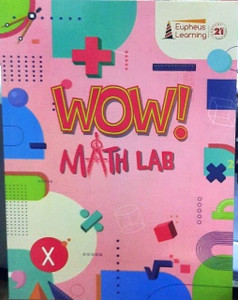 Eupheus Learning Wow Math Lab-10: Buy Eupheus Learning Wow Math Lab-10 by TEAM at Low Price in ...