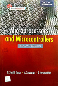 MICROPROCESSORS AND MICROCONTROLLERS (Old Book): Buy MICROPROCESSORS AND MICROCONTROLLERS (Old ...