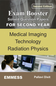 Solved Question Papers For Second Year Medical Imaging Technology Radiation Physics - 2nd ...