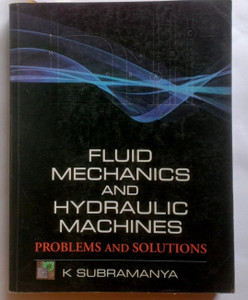 Fluid Mechanics And Hydraulic Machines (Old Book): Buy Fluid Mechanics And Hydraulic Machines ...