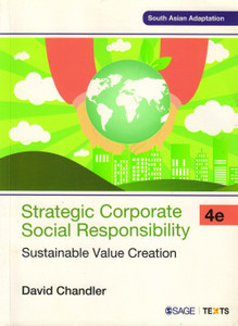 Strategic Corporate Social Responsibility: Sustainable Value Creation: Buy Strategic Corporate ...