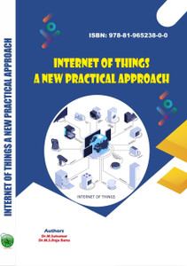 Internet Of Things A New Practical Approach: Buy Internet Of Things A New Practical Approach by ...