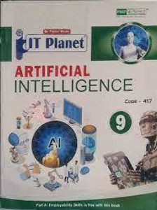 It Planet Artificial Intelligence Code 417 Class 9: Buy It Planet Artificial Intelligence Code ...