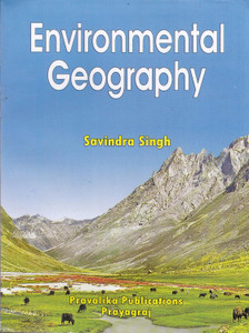 Environmental Geography (Revised Edition - 2025): Buy Environmental ...