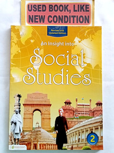 An Insight Into Social Studies Class-2(Old Book): Buy An Insight Into ...