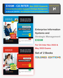 Enterprise Information Systems And Strategic Management (EISSM) For CA ...