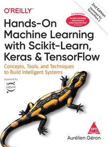 Hands-On Machine Learning With Scikit-Learn, Keras, And TensorFlow 2nd Edition: Buy Hands-On ...