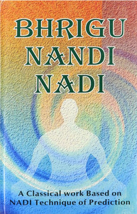 Bhrigu Nandi Nadi: A Classical Work Based On NADI Technique Of Prediction: Buy Bhrigu Nandi Nadi ...