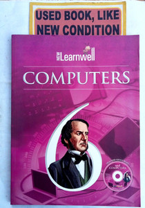 New Learnwell Computers Class-6(Old Book): Buy New Learnwell Computers Class-6(Old Book) by ...