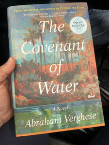 The Covenant Of Water: An Oprah's Book Club Selection Kindle Edition: Buy The Covenant Of Water ...
