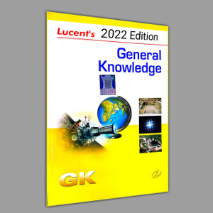 Lucent Gk 2022 , Lucent Gk ,lucent Gk 2022 Edition English,lucent General Knowledge Gk Book: Buy ...