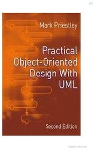 Practical Object Oriented Design With Uml Buy Practical Object