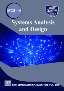 IGNOU MCS 14 Previous Year Solved Question Paper (June 2022) Systems Analysis And Design IGNOU ...