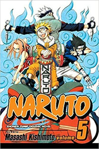 NARUTO 05: Masashi Kishimoto: Buy NARUTO 05: Masashi Kishimoto by Masashi Kishimoto: at Low ...