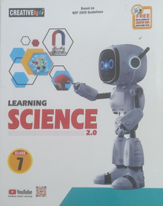 Learning Science 2.0 Class-7: Buy Learning Science 2.0 Class-7 by CORDOVA at Low Price in India ...