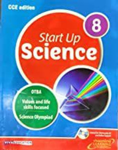 Viva Start Up Science Class 8: Buy Viva Start Up Science Class 8 by ajoy ghatak at Low Price in ...