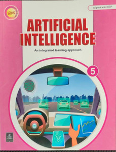 Artificial Intelligence An Integrated Learing Approach CLass 5th First Edition 2023: Buy ...