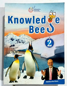 Knowledge Bee Class 2: Buy Knowledge Bee Class 2 by SIDDHARTHA BASU at Low Price in India ...
