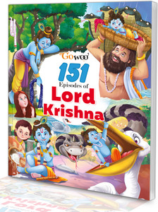 151 Episodes Of Lord Krishna: Buy 151 Episodes Of Lord Krishna by Manoj Publication editorial ...